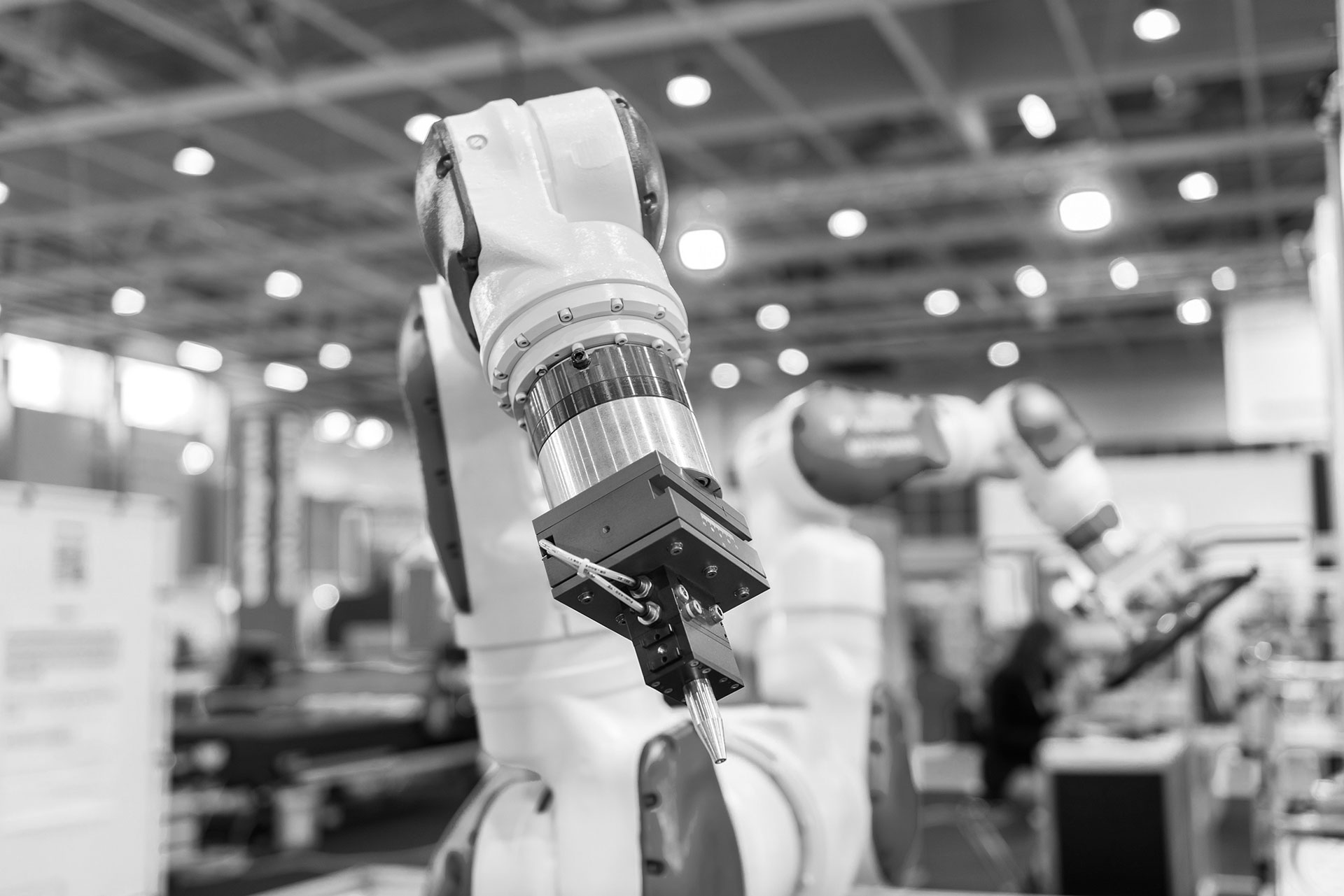 Process industriel - Bene SolutionsBene Solutions